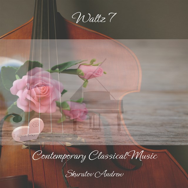 Waltz 7 - Full Orchestra - Intermediate Digital Sheet Music | Sheet ...